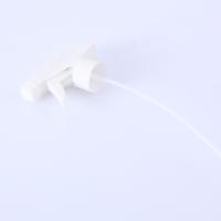 China Chemical Resistant Trigger Sprayer PP 28/410 28/415 Bottle Stopper Cleaning Design for sale