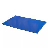 China Wooden Mould Proof 4x8 Aluminium Composite Panel Plate Board with ISO9001 Certificate for sale