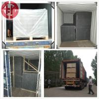 China Transparent Protective Film 3mm 4mm Alucobond Aluminum Composite Panel for B1 Grade for sale