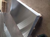 China 4mm Stone Marble Finish Aluminium Composite Panel with ISO9001 Certificate Manufactured for sale