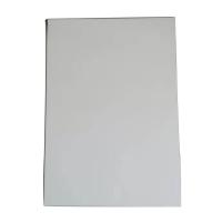 China Fireproof Core High Gloss ACP Aluminum Composite Panel 4mm with ISO9001 Certificate for sale