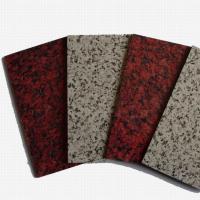 China Experience the Durability of Anti-fouling Nano Aluminum Composite Panel for Outdoor for sale