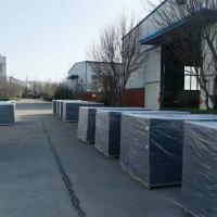 China Experience the Durability of Anti-fouling Nano Aluminum Composite Panel for Outdoor for sale