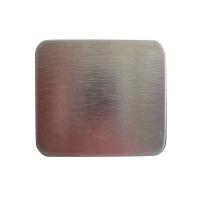 China Experience the Durability of Anti-fouling Nano Aluminum Composite Panel for Outdoor for sale
