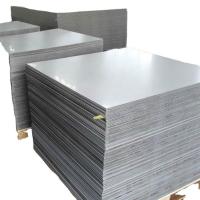 China Outdoor Nano Self Clean Acp acm Aluminum Composite Cladding Panel with Durable Finish for sale