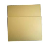 China Wall Design Brushed Aluminium Sheet Nano Covered Aluminum Composite Panels 4x8 3mm ACP for sale