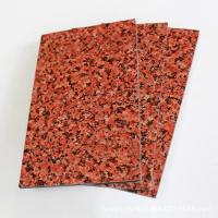 China Marble ACP Alcobond 4x8 Aluminium Composite Panel with NANO Coating ISO9001 Certified for sale