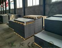 China Static Protective Film 3mm 4mm Wood Color Aluminum Composite Fence Panels for Wall Usage for sale