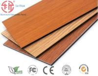 China 3mm 4mm 6mm Wood Cladding Designs Wall Cladding Materials A Perfect Fit for sale