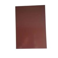 China B1 Fire Proof ACP Facade Aluminum Composite Panel Perforated for Outdoor Applications for sale