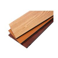 China Wooden Finish PE Coated Sandwich Panel ACM PVDF Aluminum Composite Panel with PE Coating for sale