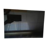 China Self-Cleaning Aluminum Composite Cladding Panel with Customized Aluminum Thickness for sale