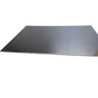 China Self-Cleaning Aluminum Composite Cladding Panel with Customized Aluminum Thickness for sale
