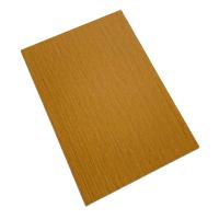 China Wooden Finished Aluminum Composite Panel ACP for Advertising Panel 1220mm*2440mm for sale