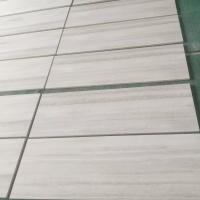 China ISO9001 Certified 3mm 4mm Wooden Aluminum Composite Panel ACP for Outdoor Decoration for sale