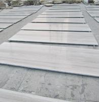 China ISO9001 Certified 3mm 4mm Wooden Aluminum Composite Panel ACP for Outdoor Decoration for sale
