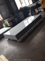 China PE Core 6mm ACP Aluminum Composite Sandwich Panel for Furniture High Gloss Surface Coating for sale