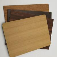 China Modern Design Applications 4x8 Aluminium Composite Panel with ISO9001 Certification for sale