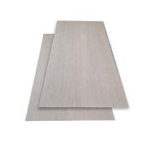 China Protective Film Impact Resistant Aluminum Composite Exterior Wall Panels for Building for sale