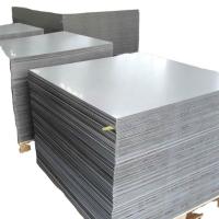 China High Gloss Marble Aluminum Composite Panel with Customized Size and Surface Coating for sale