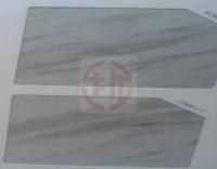China Protective Film Impact Resistant Aluminum Composite Exterior Wall Panels for Building for sale