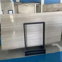 China Fireproof Wooden ACP Sheet 4mm The Ultimate Solution for Aluminium Composite Panel for sale