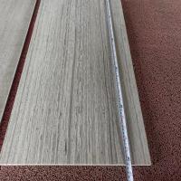 China Fireproof Wooden ACP Sheet 4mm The Ultimate Solution for Aluminium Composite Panel for sale