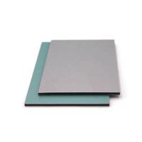 China Modern Design High End Aluminum Composite Wall Panels Fluorocarbon Coating for Outdoor for sale