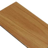 China Modern Design Aluminum Composite Exterior Wall Panels with Hydrophobic Surface for sale