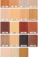 China Modern Design Aluminum Composite Exterior Wall Panels with Hydrophobic Surface for sale