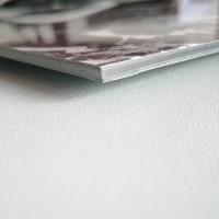 China Marble Finish Stone ACP with ISO9001 Certificate and 0.06mm-0.5mm Aluminum Thickness for sale