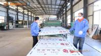 China Marble Finish Stone ACP with ISO9001 Certificate and 0.06mm-0.5mm Aluminum Thickness for sale