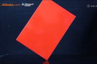 China Interior/Exterior Wall Cladding PVDF Fireproof Aluminum Composite Panel ACP/ACM Sheet for sale