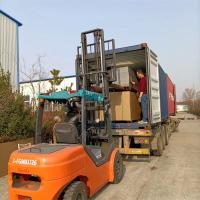 China Fireproof Self-Cleaning Nanometer PVDF Coated Composite Cladding Panel for Printing for sale