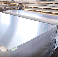 China Static Protective Film 2mm 3mm 4mm ACM ACP Aluminum Composite Sheet for Advertising Panel for sale