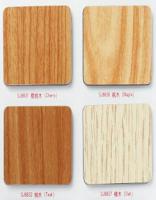 China Modern Wooden Aluminum Composite Board for House Decoration 4mm or Customized Thickness for sale