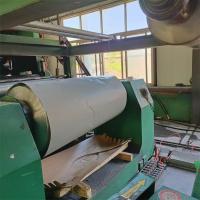 China Brushed ACP Sheet with 0.06mm-0.5mm Aluminum Thickness and Customer Requirements for sale
