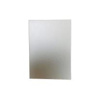 China High Gloss Excellent Fire Resistance Aluminum Interior Wall Panel PVDF Coated Aluminum Composite Panel for sale