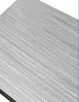 China Transparent Protective Film and ISO9001 Certified Woody Grain Coating ACP for sale