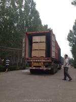 China Anti-fouling Nano Finished PVDF Aluminum Composite Panels for Agricultural Structures for sale