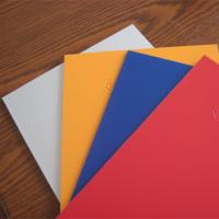 China A2 Fire Proof 2mm-6mm 4x8 ACM Alucobond Aluminium Cladding ACP Sheet Composite Panel for Wall Panel for sale