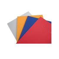 China Outdoor 4mm Sandwich Panel Aluminum Composite Panel Acp Sheet with NANO Coating PVDF for sale