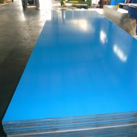 China ISO9001 Certified Modern Design Aluminum Plastic Composite ACP Bond Panel Plate Sheets for sale