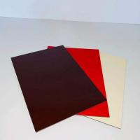 China A2 Fire Proof 3mm 4mm Aluminum Composite Panel for Exterior and Interior Wall Cladding for sale