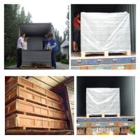 China Outdoor Sign Board Sheet Aluminum Composite Sheet ACP Sheet 3mm 4mm Fire Proof Grade B1 for sale