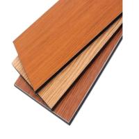 China ISO9001 Certified A2 Fire Proof PVDF Aluminum Composite Panel for Outdoor Advertising for sale