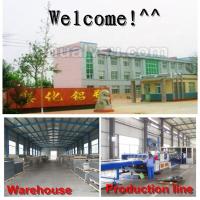 China ISO9001 Certified Decorative Facade Aluminium Composite Panel 5mm Thickness Customizable for sale
