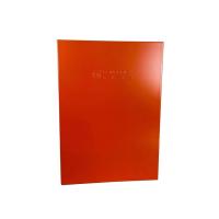China 0.06mm-0.5mm Aluminum Thickness ACM Aluminum Composite Panel for Outdoor Advertising for sale