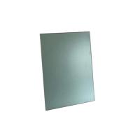 China 0.06mm-0.5mm Aluminum Thickness ACM Aluminum Composite Panel for Outdoor Advertising for sale