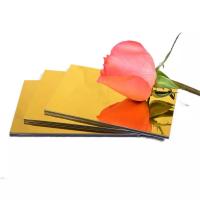 China 4x8 acpacm sheet fireproof acp 2mm NANO Protective Film Printing OEM for sale